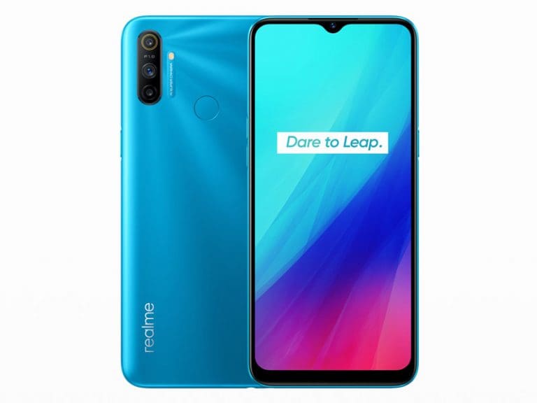 Realme C3 Price In Nepal 2020 - Realme C3 Specification & Price