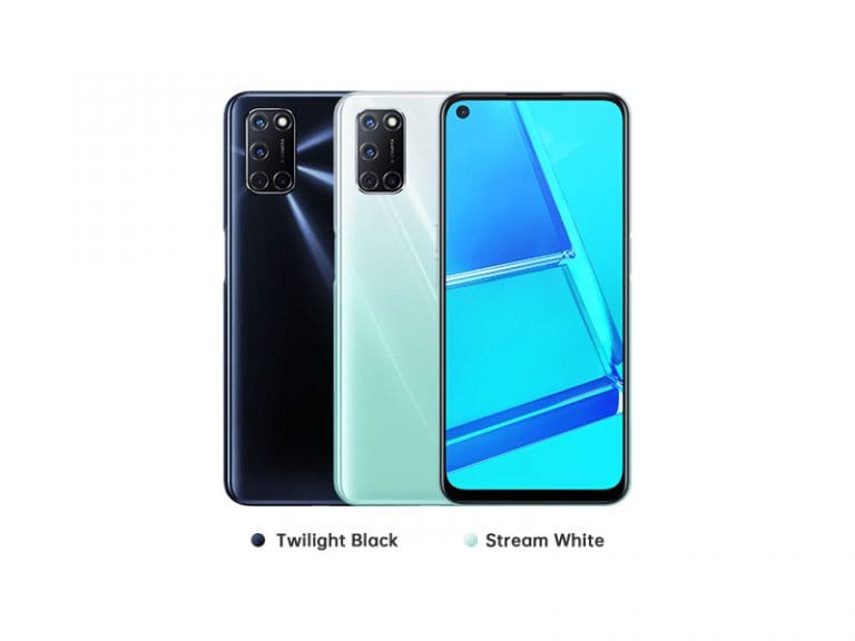 Oppo A52 Launched In Nepal | Price & Specification | Gadgets In Nepal