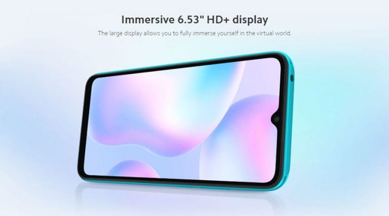 Top 5 Best Features Of Redmi 9A