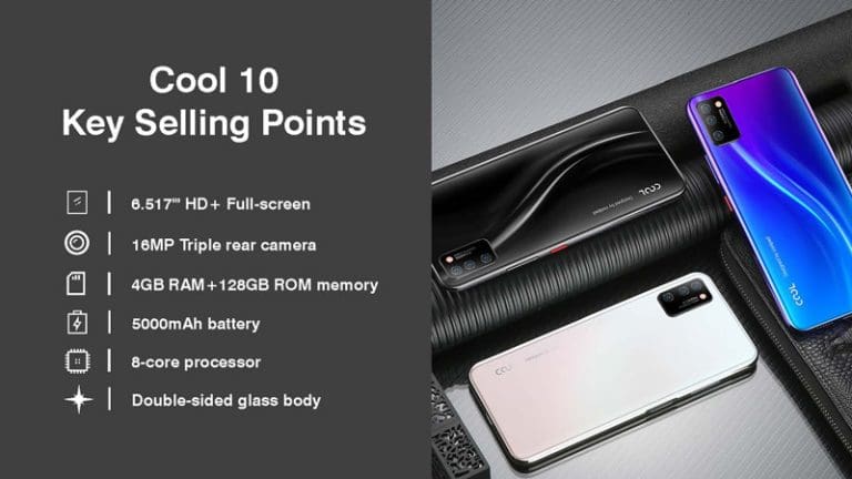 Coolpad Cool 10 Price In Nepal: Specs And Features - Gadgets In Nepal