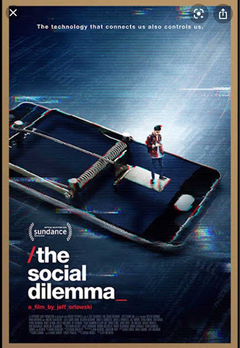 Top Five Tech Movies To Watch During Lockdown - Gadgets In Nepal