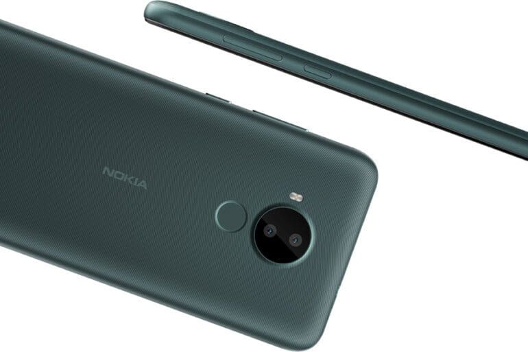 Nokia C30 Price In Nepal, Features, Specs And Official Price