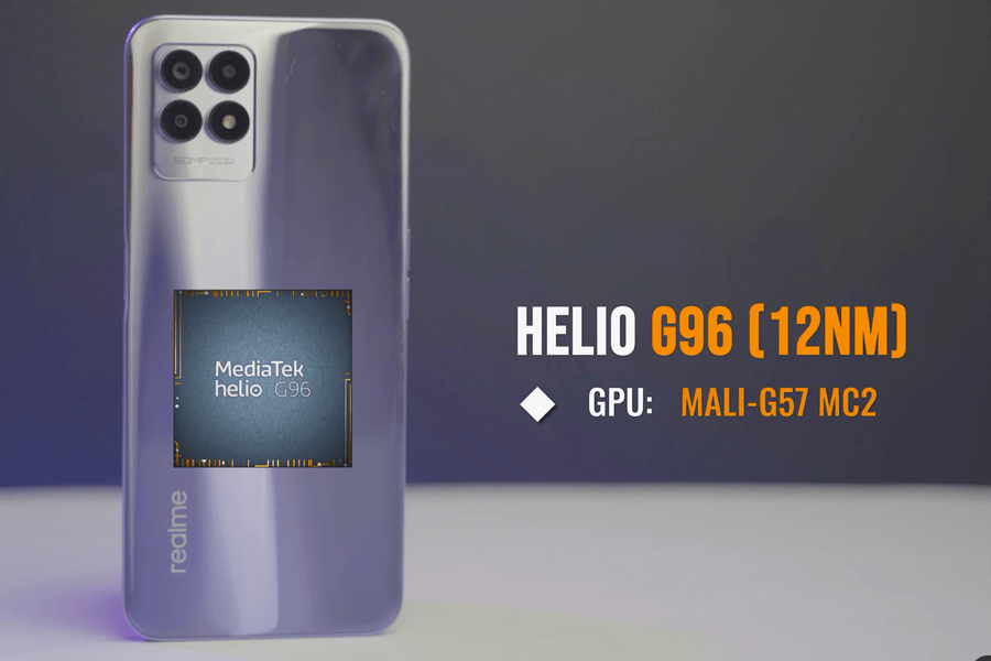 Realme 8i Review | Specifications | Price in Nepal | Pros and Cons