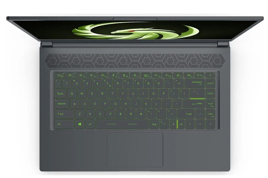 MSI Delta 15 With Radeon RX 6700M Now Available In Nepal