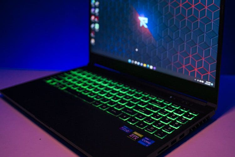 Nepal’s First Laptop With Intel 12th Gen Intel Processor By Ripple