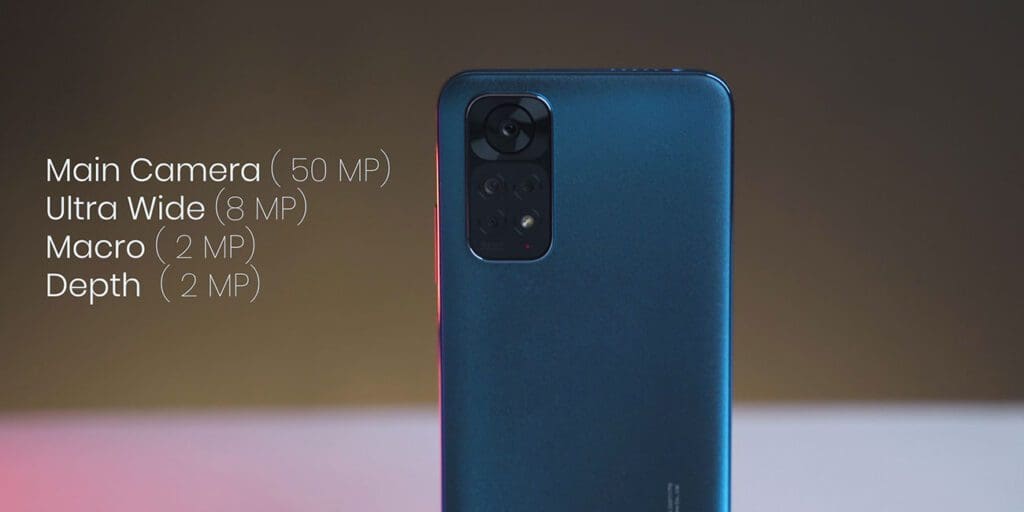 Redmi Note 11 Full Review: Is It Note-worthy?