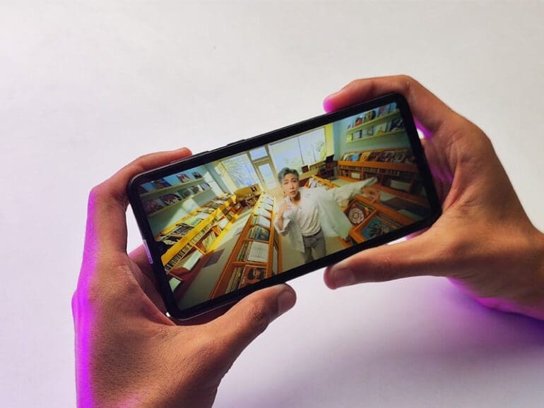 Samsung Galaxy A33 5G Impressions: A Well Balanced Midrange Phone