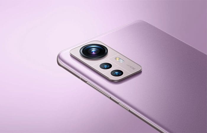 Top 5 Features Of Xiaomi 12, Camera, Display, Performance, And More