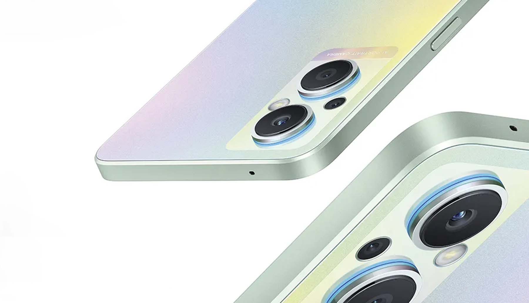 Oppo Reno 8 Lite Price In Nepal | Specs, Features, Availability