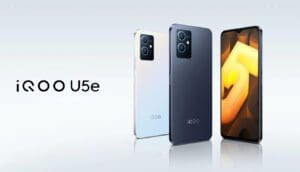 IQOO U5e Price In Nepal, Specs, Features, Availability