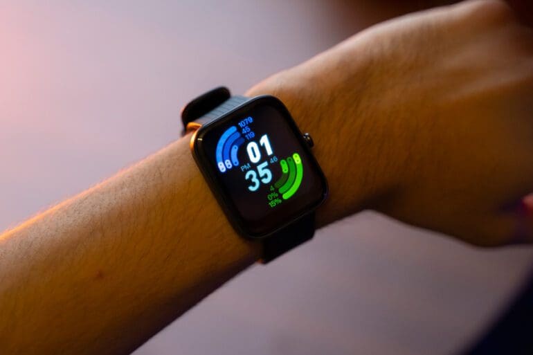 Amazfit Bip 3 Pro Full Review: Almost A Perfect Smartwatch