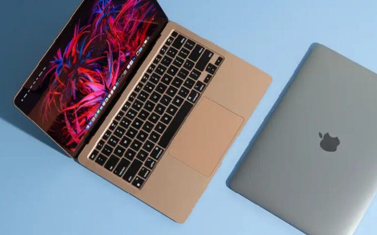 Mac Vs Windows Computers