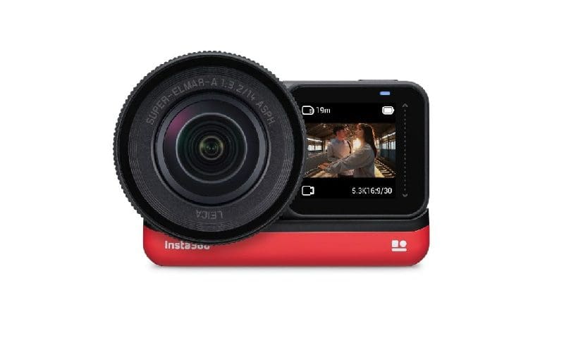 Insta Action Camera Prices In Nepal, Specification And Availability