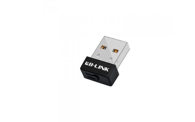 LB-Link Wifi Adapter Price In Nepal, Specification And Availability