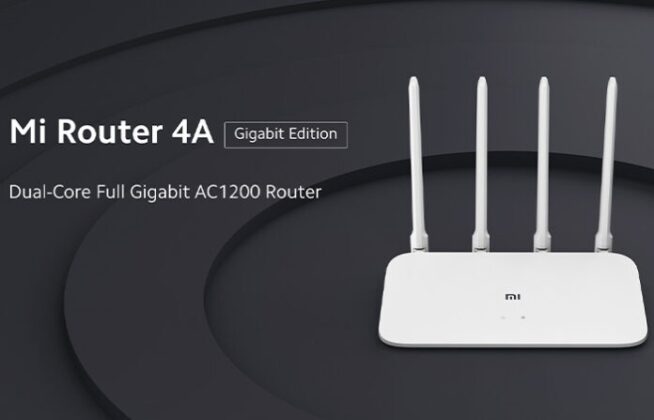 5GHz Dual Band Router Price In Nepal, Specification And Availability