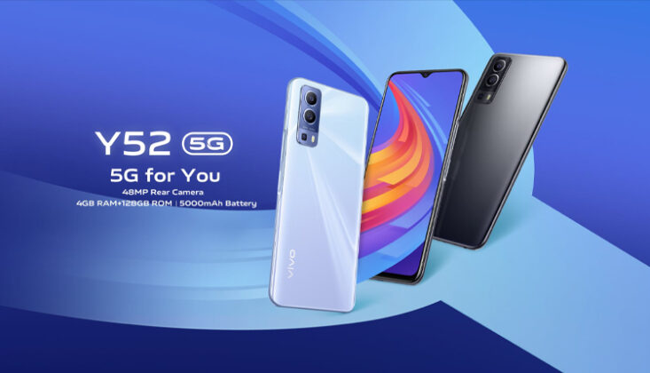 Vivo Y52 5G Price In Nepal | Specifications | Features