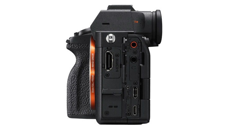 Sony Alpha 7S III Price In Nepal, Specifications And Availability