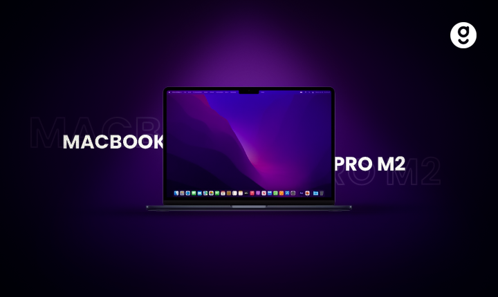 MacBook Pro Models With Powerful M2 Chips To Be Launch In 2023