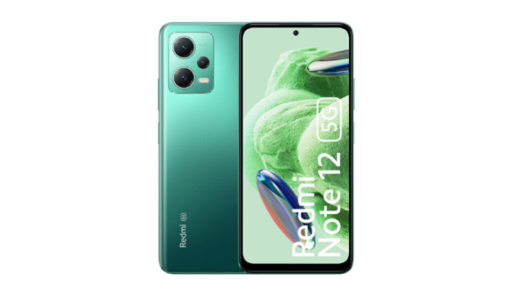 Redmi Note 12 5G Price In Nepal, Specs, Availability