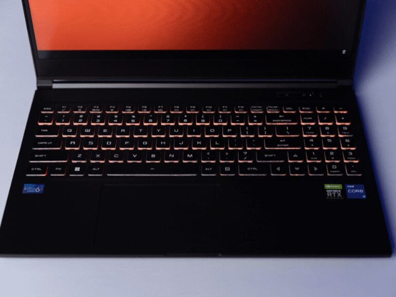 Ripple Nova Laptop Full Review: Good Option For Gamers