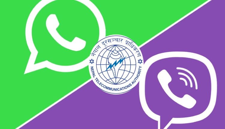 Nepal Telecommunication Authority To Control OTT Apps