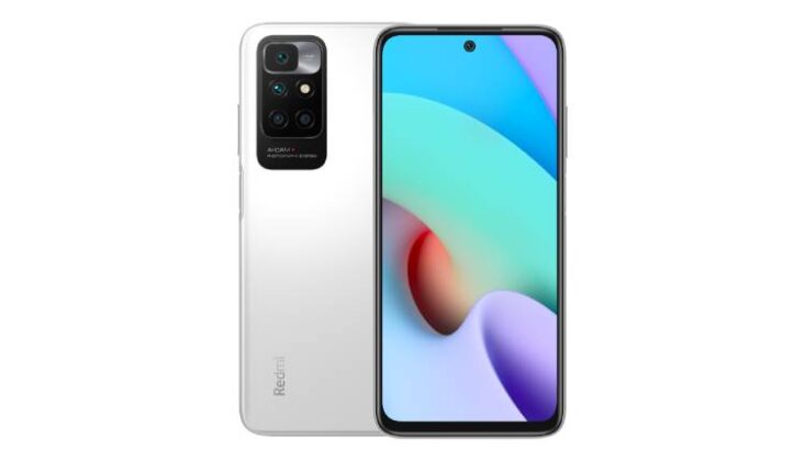 Redmi 10 2022 Price In Nepal, Specification And Availability