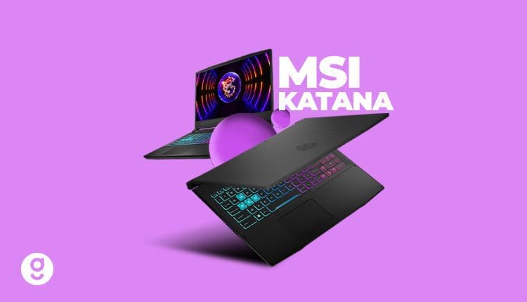 MSI Katana 15 2023 (B13VEK) Price In Nepal And Availability