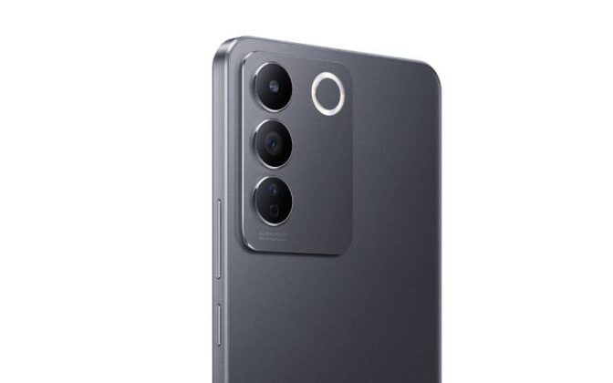 Vivo V27e Price In Nepal, Specs, Availability