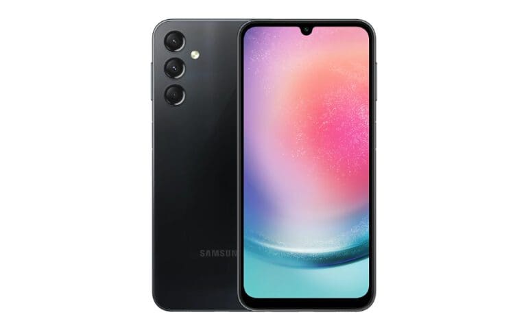 Samsung Galaxy A24 Price In Nepal, Specs, Availability