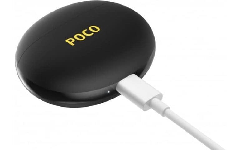 Poco Pods Price In Nepal. Poco Offers Brand New Earbuds At