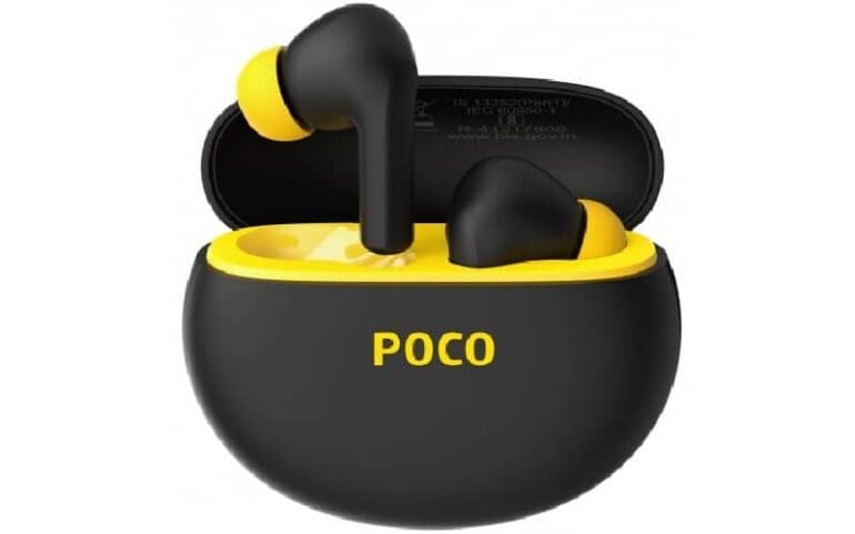 Poco Pods Price In Nepal. Poco Offers Brand New Earbuds At
