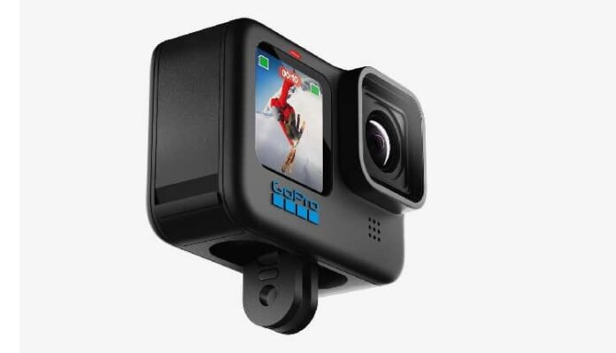 GoPro Hero Price In Nepal List [Updated: 2023]