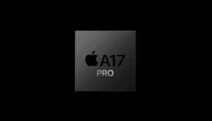 New A17 Pro Performance Cores Clocked At 3.78GHz, 10% Speed