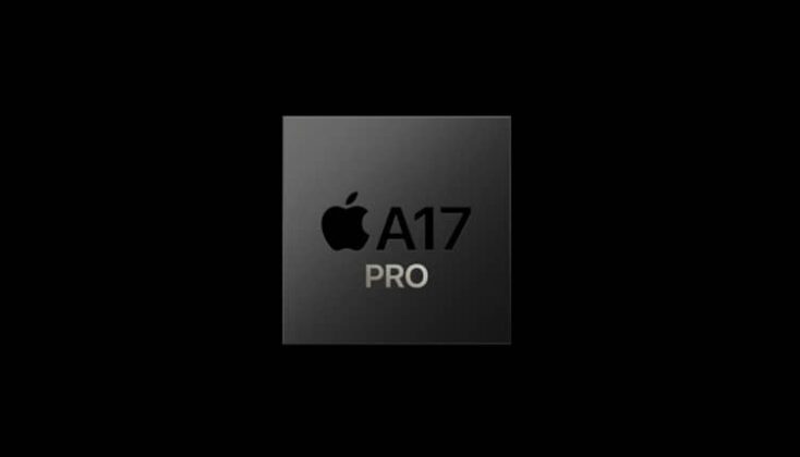 New A17 Pro Performance Cores Clocked At 3.78GHz, 10% Speed