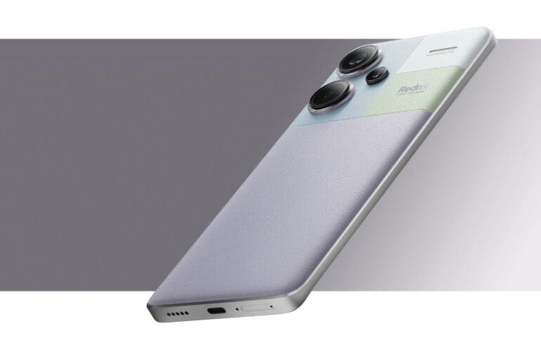 Redmi Note 13 Pro Plus Price In Nepal, Specs & Availability