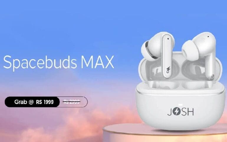 Josh-lifestyle Earbuds Price In Nepal | Specs | Availability