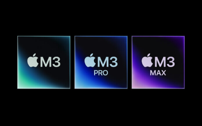 Apple Macbook Pro 14 Inches M3 Price In Nepal, Specs & Availability