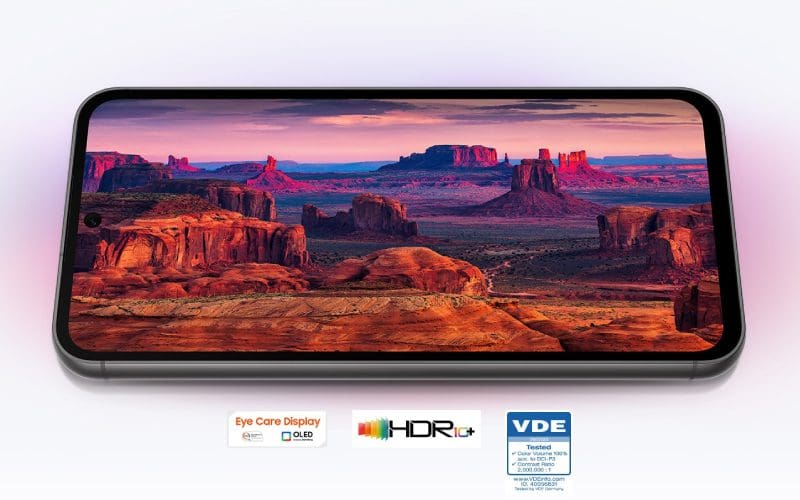 Samsung Galaxy S23 FE Price In Nepal, Specs & Availability