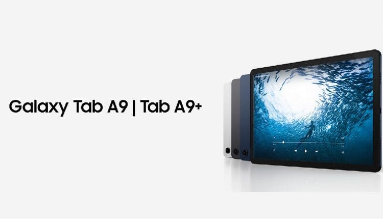 Samsung Galaxy Tab A9 Price In Nepal, Specs & Availability