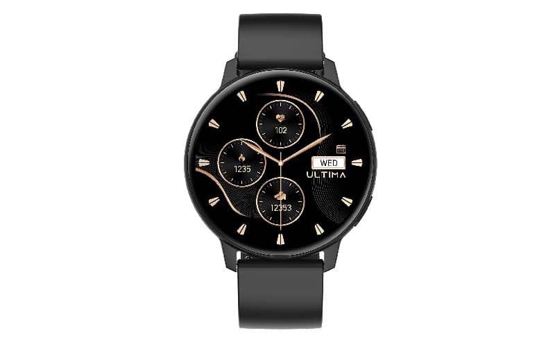 Ultima Watch Circle Price In Nepal | Perfect Blend Of Price And Specs