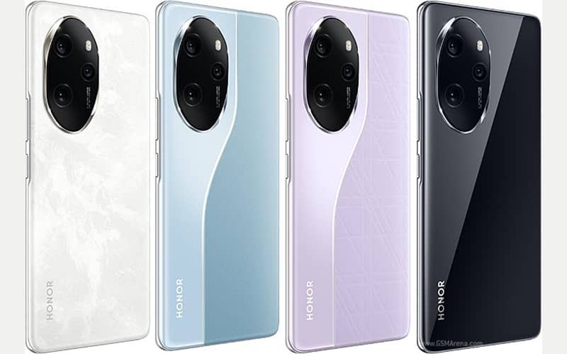 Honor 100 Pro Price In Nepal | Specifications & Availability