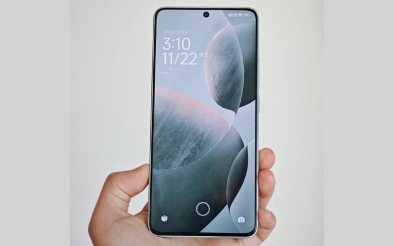 Redmi K70E Leaks And Images | 5,500 MAh Battery, 1.5k Display