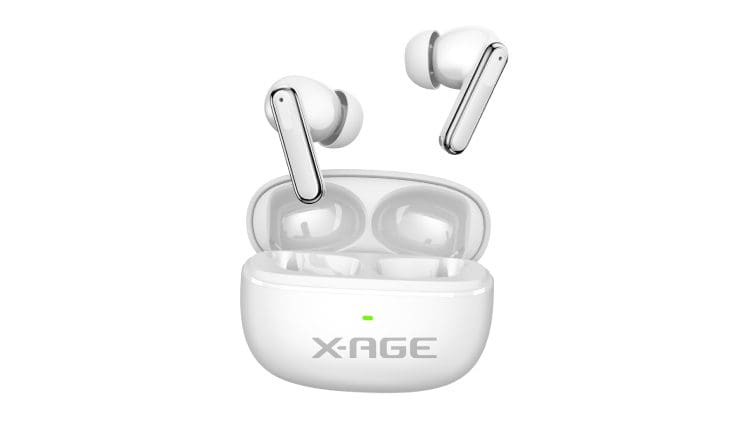 X-Age ConvE Play Buds 2 Price In Nepal , Specs & Availability