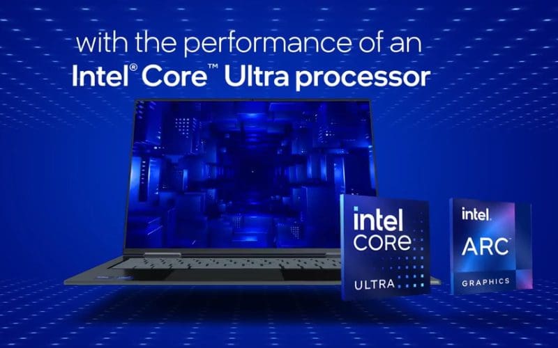 Intel Core Ultra Processor | Features | Availability | Specs