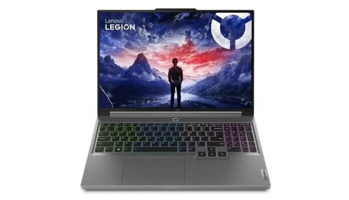 Lenovo Legion Y7000P 2024 Key Features | Specifications