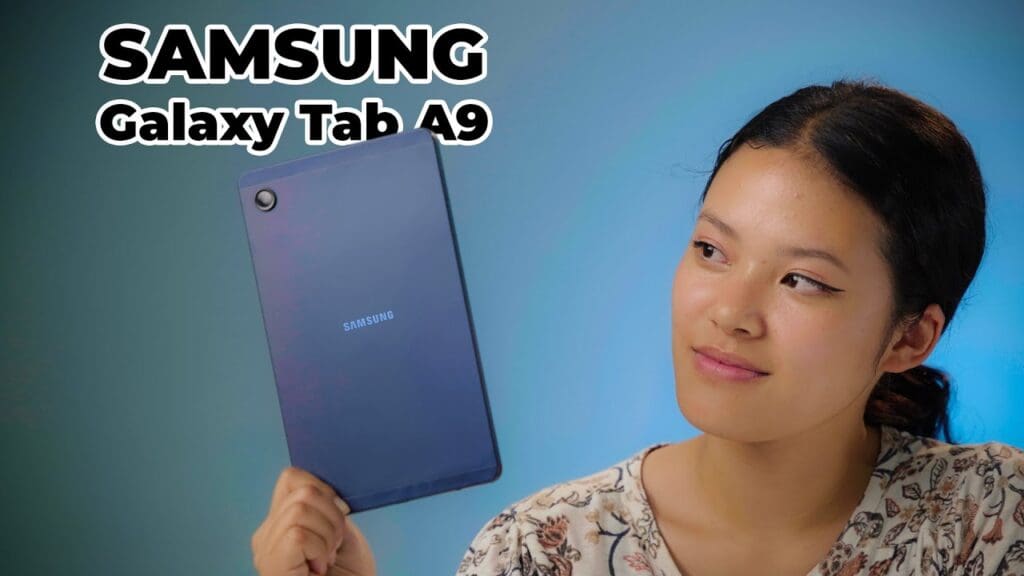Samsung Galaxy Tab A9 Full Review | Pros And Cons