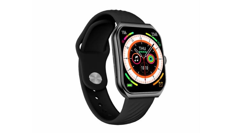 X-Age ARC Smartwatch Price In Nepal, Specs & Availability