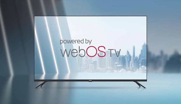 LG WebOS TV Updates | 5 Year Update Guarantee For WebOS