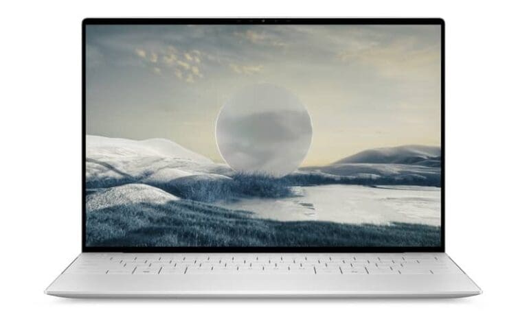 Dell XPS 13 9340 Price In Nepal | Specifications & More