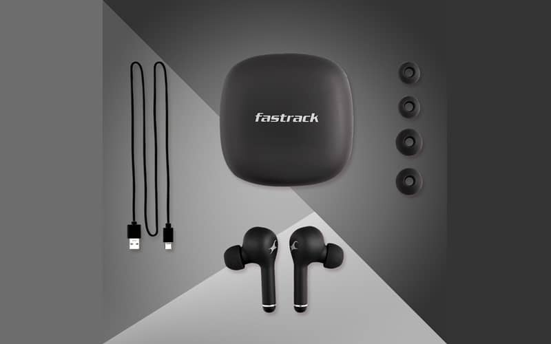 Fastrack Reflex Tunes FT4 Price In Nepal | Specifications